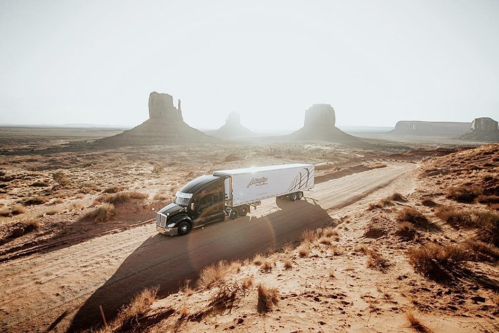 Shipping Services | Advantage Transportation