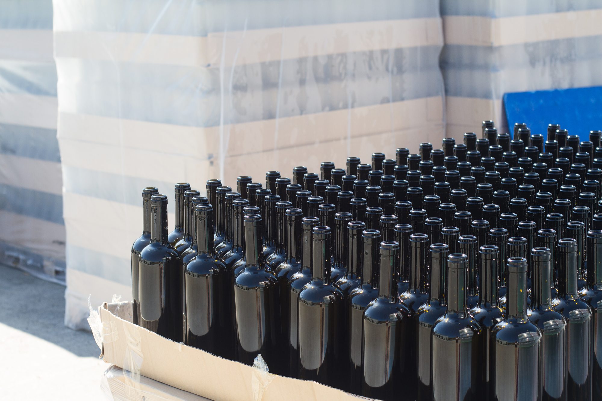 Shipping Features | Advantage Transportation