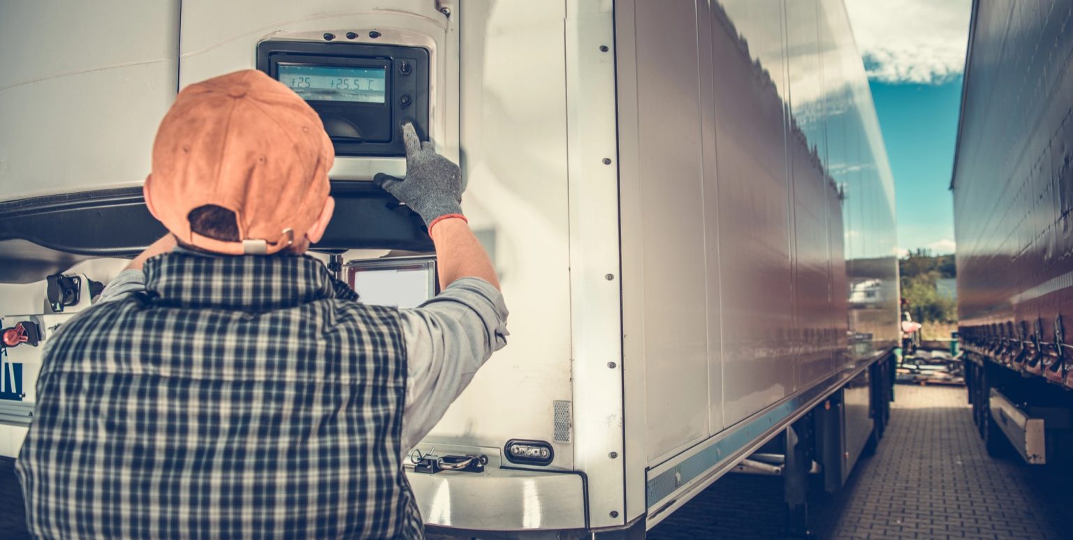 Refrigerated LTL Shipping | Advantage Transportation