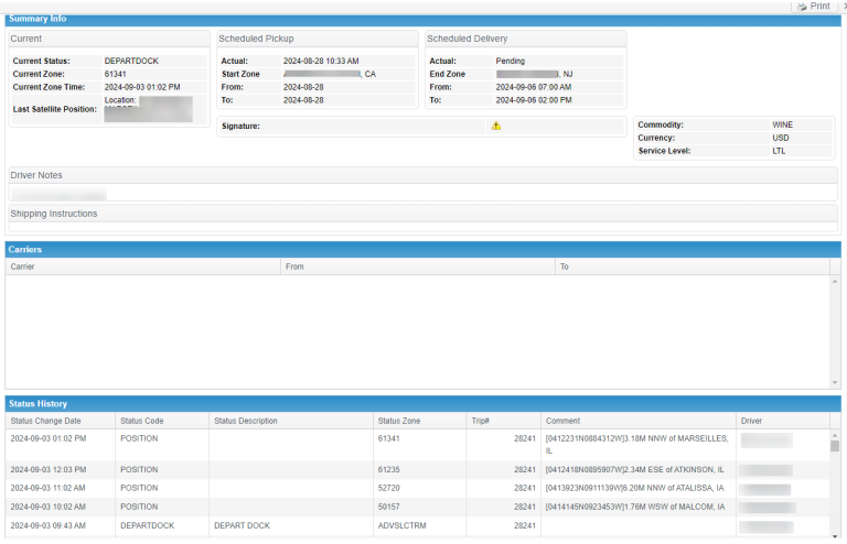 Advantage Gps Tracking Log In : Interactive Automotive Analytics ...